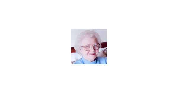 Elizabeth Langer Obituary (2011) - Vestal, NY - Press & Sun-Bulletin