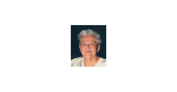 Anna Kinney Obituary (2011) - Owego, NY - Press & Sun-Bulletin