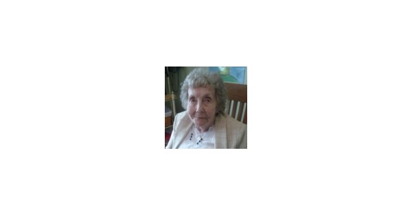 Anna Myers Obituary (2011) - Binghamton, NY - Press & Sun-Bulletin