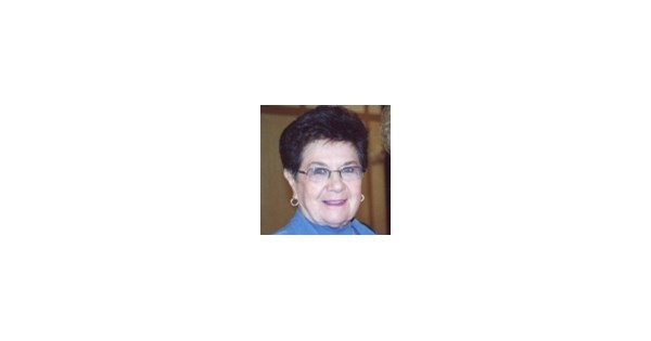 Norma O'Neil Obituary (2011) - Conklin, NY - Press & Sun-Bulletin