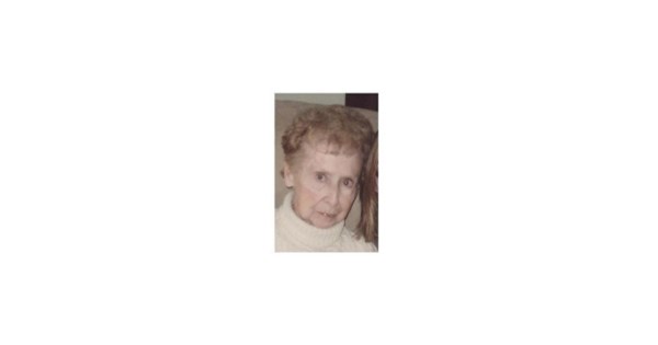 June Harrison Obituary (2012) - Johnson City, NY - Press & Sun-Bulletin