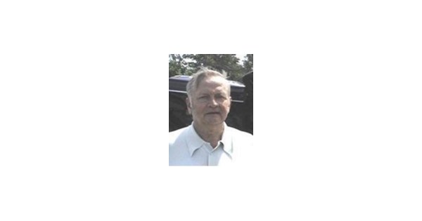 Elwood Cole Obituary (2012) - Strasburg, Va, NY - Press & Sun-Bulletin