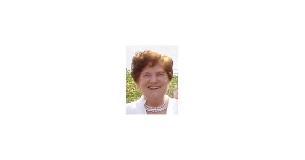 Vivian Cook Obituary (2013) - Campville, NY - Press & Sun-Bulletin