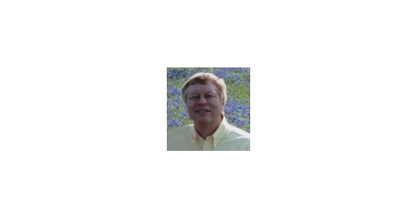 William Cooksley Obituary (1954 - 2013) - Austin, Tx, Formerly Of ...