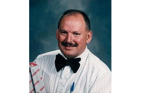 Ronald Henry Obituary (2013) - West Colesville, NY - Press & Sun-Bulletin