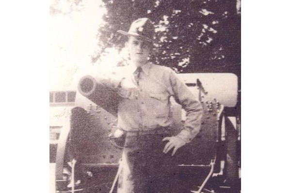 Theodore Horton Obituary (2013) - Johnson City, NY - Press & Sun-Bulletin
