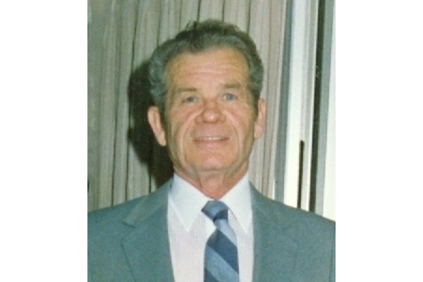 Kenneth Leonard Obituary (2013) - Binghamton, NY - Press & Sun-Bulletin
