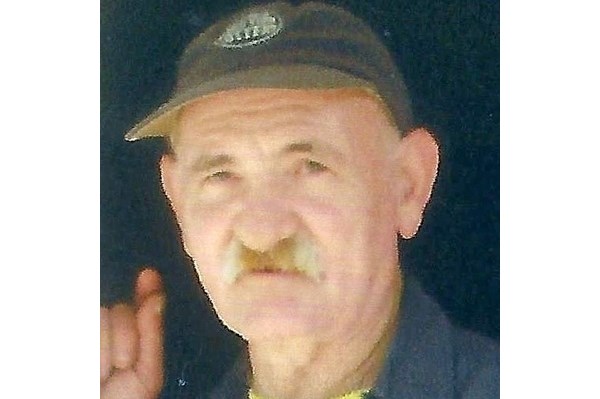 Frank Barrett Obituary (2013) - Conklin, NY - Press & Sun-Bulletin