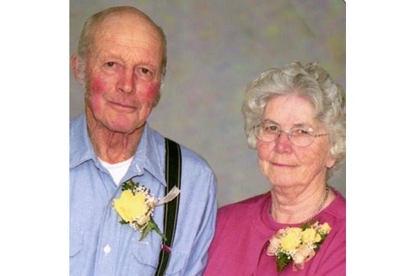 Lillian Davis Obituary (2013) - Newark Valley, NY - Press & Sun-Bulletin