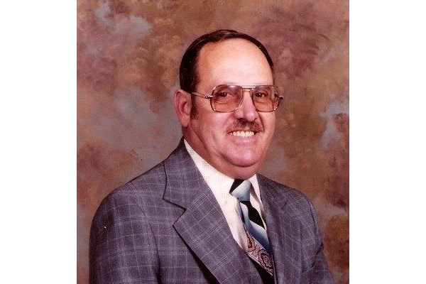 George Slocum Obituary (2013) - Harpursville, NY - Press & Sun-Bulletin
