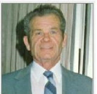 Kenneth Leonard Obituary (2013) - Binghamton, NY - Press & Sun-Bulletin
