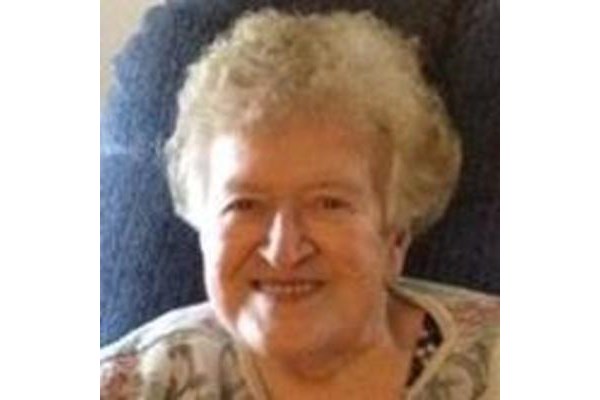 Anne Dervay Obituary (2013) - Binghamton, NY - Press & Sun-Bulletin