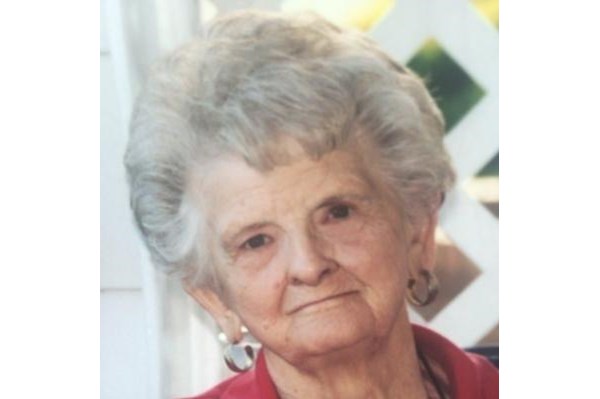 Wanda Wilson Obituary (2014) - Binghamton, NY - Press & Sun-Bulletin