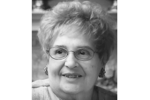 Anne Fusco Obituary (2014) - Endicott, NY - Press & Sun-Bulletin