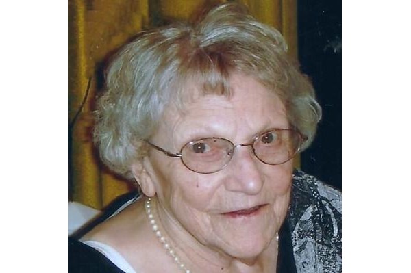Frances Knights Obituary (2014) - Binghamton, NY - Press & Sun-Bulletin