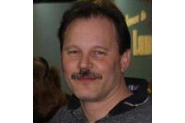 Rob Barton Obituary (2014) - Binghamton, NY - Press & Sun-Bulletin