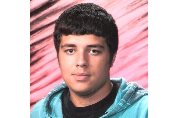 Shane Fox Obituary (2014) - Barton, NY - Press & Sun-Bulletin