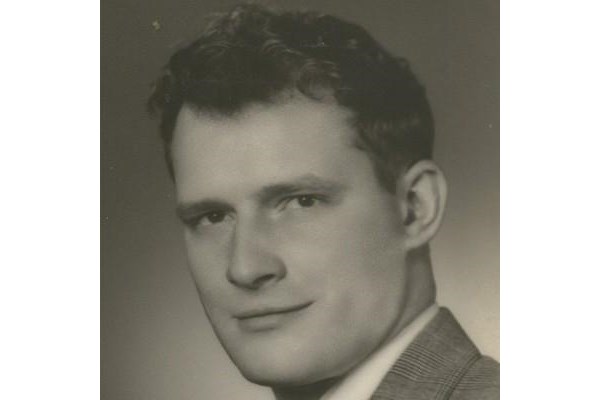 Bruce Whitaker Obituary (2014) - Endwell, NY - Press & Sun-Bulletin