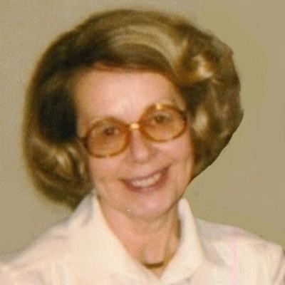Beverly Rudik Obituary (2014) - Binghamton, NY - Press & Sun-Bulletin