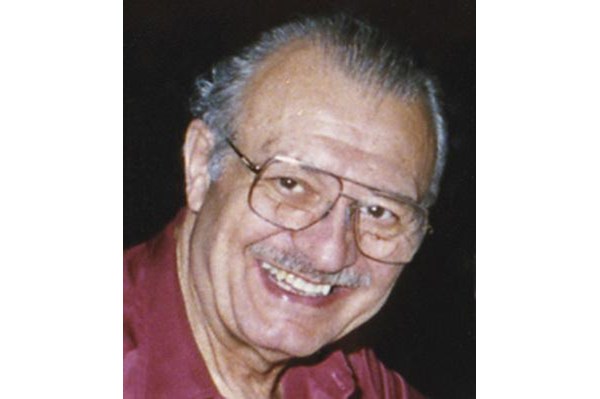 Joseph Fabrizio Obituary (2014) - Binghamton, NY - Press & Sun-Bulletin