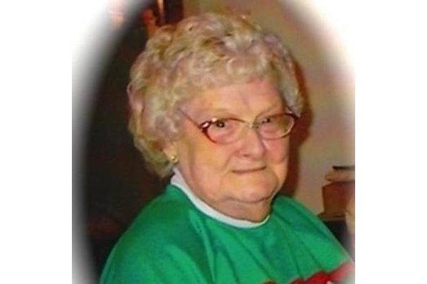 Barbara Hinds Obituary (2014) - Binghamton, NY - Press & Sun-Bulletin