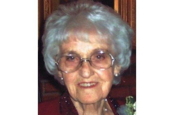Mary Neylan Obituary (2014) - Binghamton, NY - Press & Sun-Bulletin