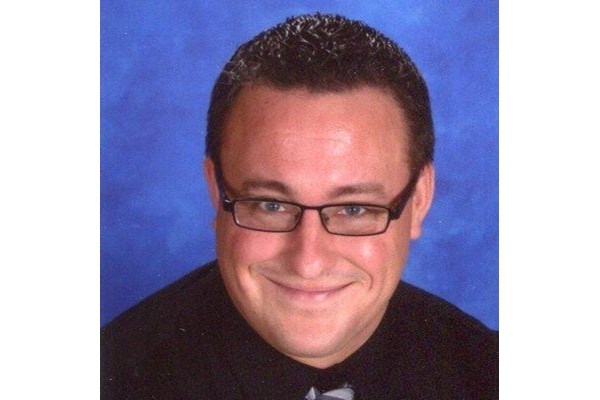 Daniel Purtell Obituary (2014) - Binghamton, NY - Fairborn Daily Herald