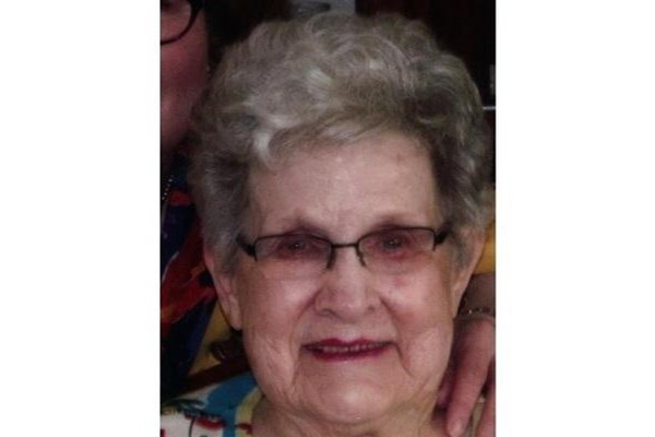 Rosemary Mott Obituary (2014) - Binghamton And Vestal, NY - Press & Sun ...