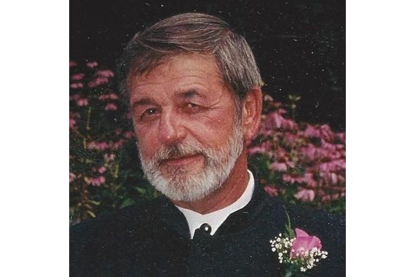 Gerald Barber Obituary (2014) - Binghamton, NY - Press & Sun-Bulletin