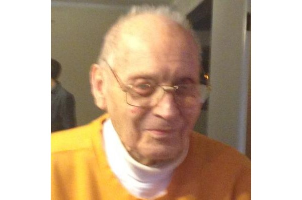 Arthur Dodd Obituary (2014) - Binghamton, NY - Press & Sun-Bulletin