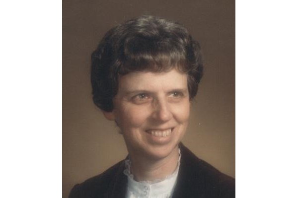 Barbara Terry Obituary (2014) - Vestal, NY - Press & Sun-Bulletin