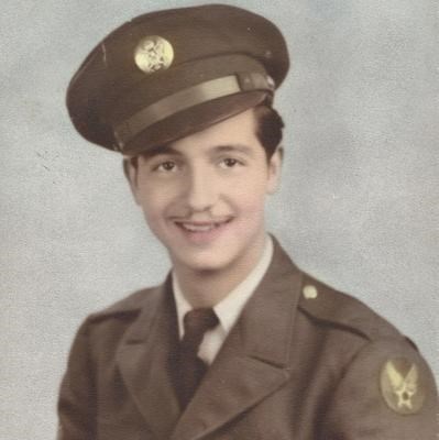 Anthony Tedeschi Obituary (2015) - Endicott, NY - Press & Sun-Bulletin