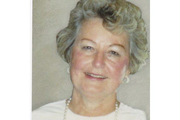Anne Ziemba Obituary (2015) - Endwell, NY - Press & Sun-Bulletin