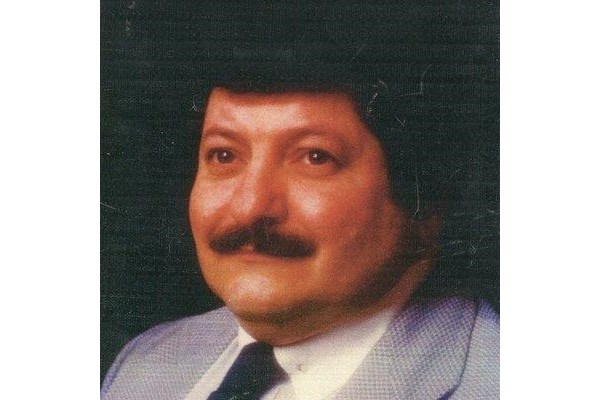James Salerno Obituary (2015) - Formerly Of Bingahamton, NY - Press ...