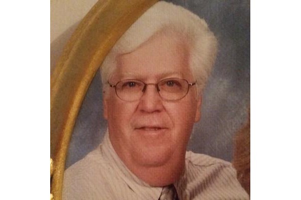 Donald Robinson Obituary (2015) - Binghamton, NY - Press & Sun-Bulletin