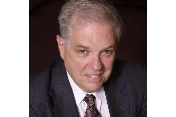 John Cheevers Obituary (2015) - Endicott, NY - Press & Sun-Bulletin
