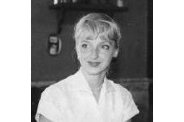 Sandra Tripp Obituary (2015) - Binghamton, NY - Press & Sun-Bulletin