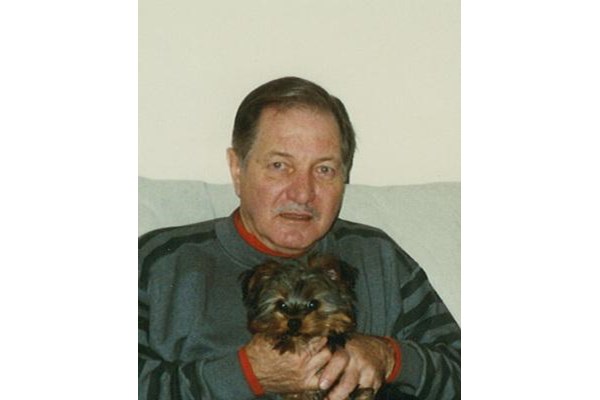 Michael Hidock Obituary (2015) - Owego, NY - Press & Sun-Bulletin