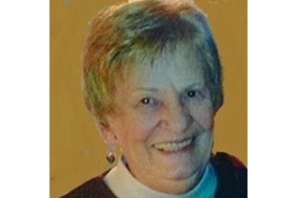 Mary Bezek Obituary (2015) - Binghamton, NY - Press & Sun-Bulletin