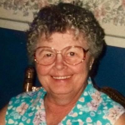 Frances Jablonski Obituary (2015) - Johnson City, NY - Press & Sun-Bulletin