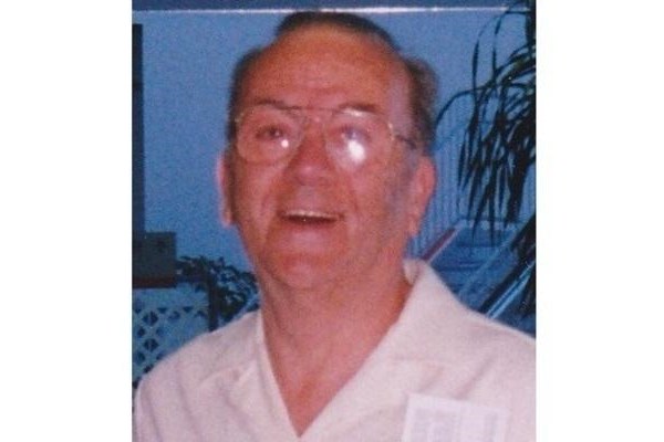 Norman Margetson Obituary (2015) - Endicott, NY - Press & Sun-Bulletin
