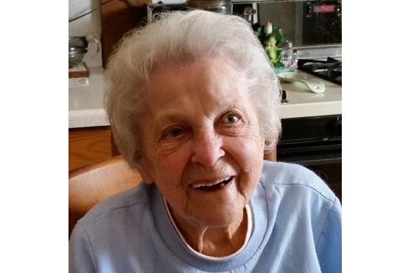 Anne Solomon Obituary (2015) - Johnson City, NY - Press & Sun-Bulletin