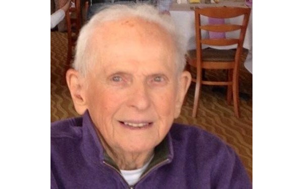 Clifford Thomas Obituary (1926 - 2015) - Binghamton, NY - Press & Sun ...