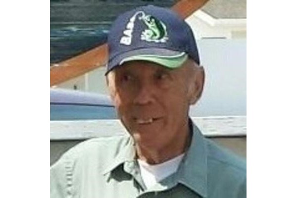 David Majka Obituary (2015) - Binghamton, NY - Press & Sun-Bulletin