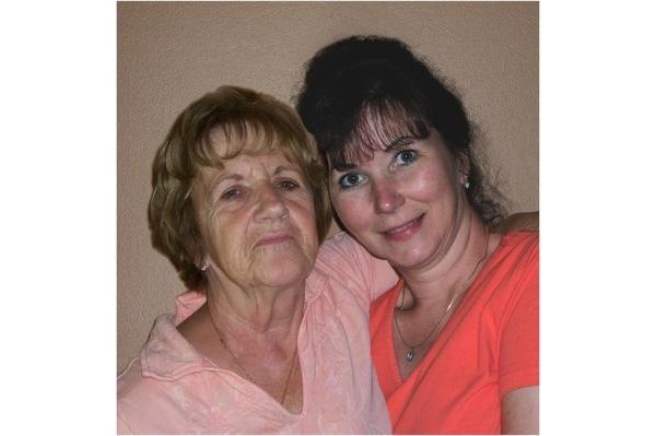 Sharon Vogel Obituary (2015) - Binghamton, NY - Press & Sun-Bulletin