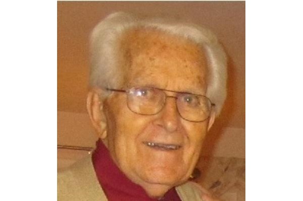 Dominick Rossi Obituary (2015) - Endwell, NY - Press & Sun-Bulletin