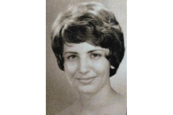 Barbara Wardell Obituary (2015) - Binghamton, NY - Press & Sun-Bulletin