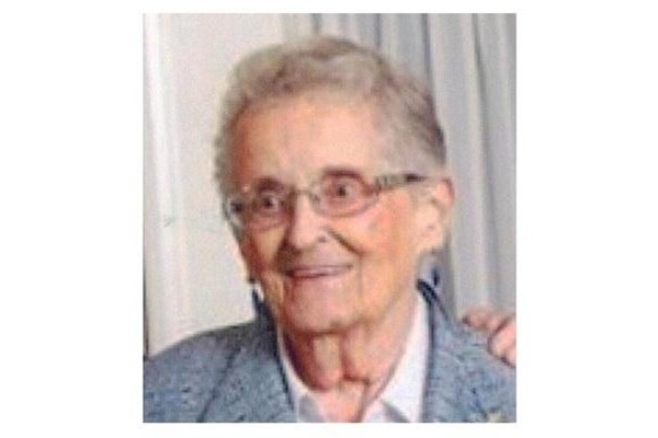Dorothy Howe Obituary (2015) - Sharon, Pa, NY - Press & Sun-Bulletin