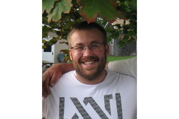 Kyle Wilcox Obituary (1991 - 2015) - Binghamton, NY - Press & Sun-Bulletin