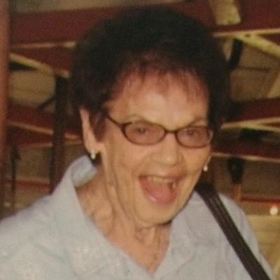 Anne Harter Obituary (2015) - Johnson City, NY - Press & Sun-Bulletin